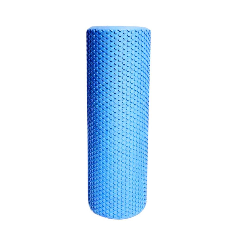 High-Density EVA Foam Roller for Yoga Pilates Muscle Massage ...