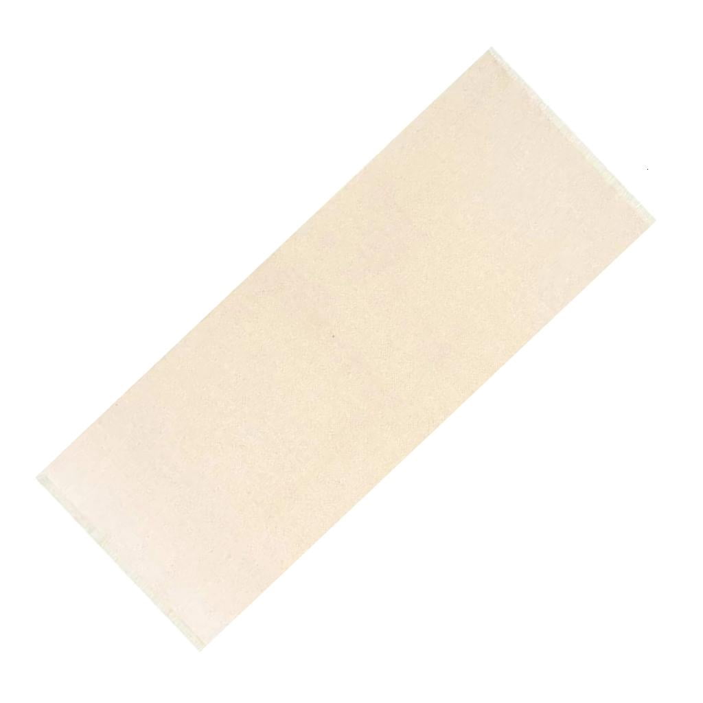 High Density Felt Wind Instrument Button Noise Reduction Pads Cuttable ...