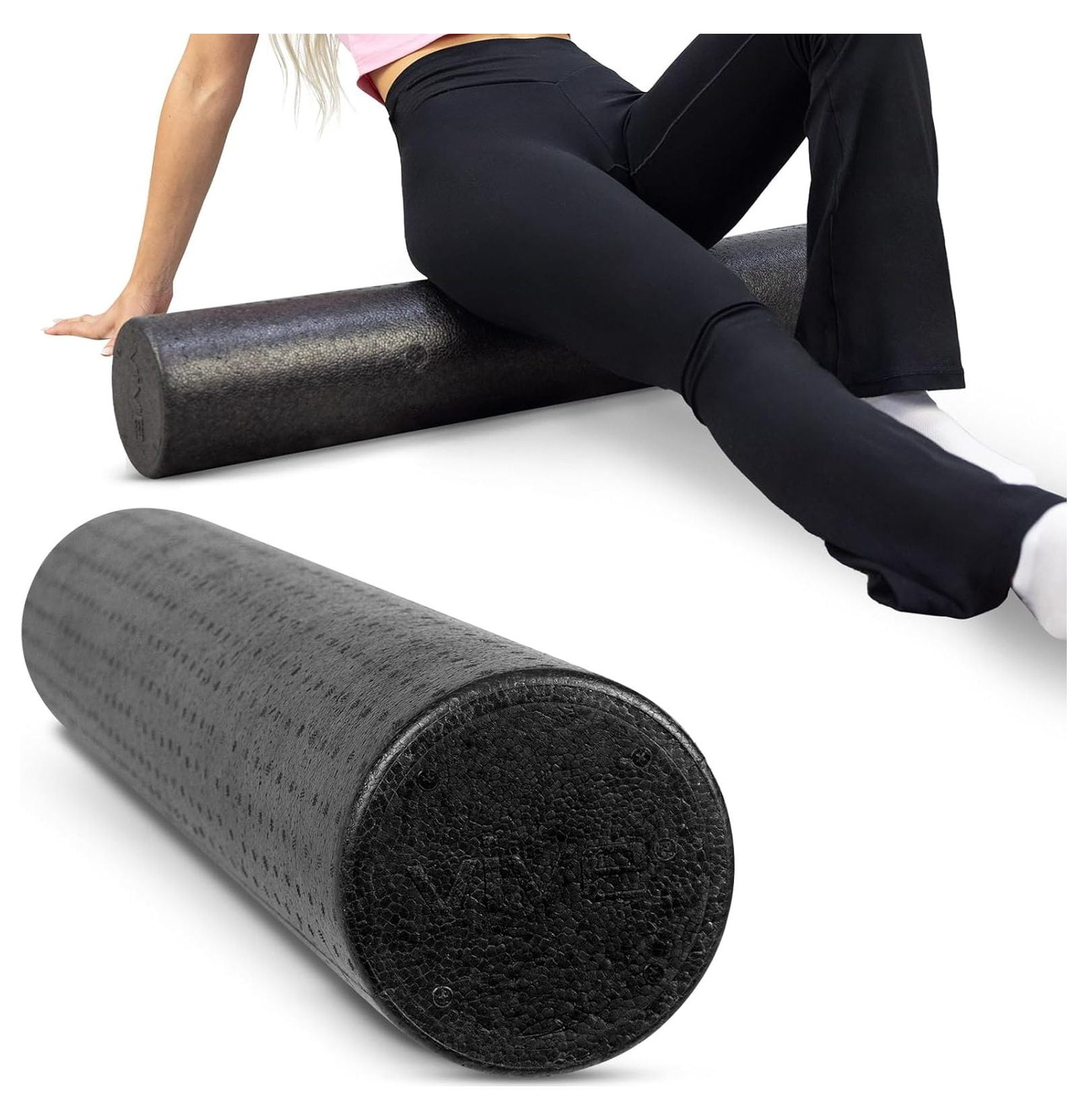 High Density Foam (36 inch) - Large Foam for Exercise, Physical Therapy ...
