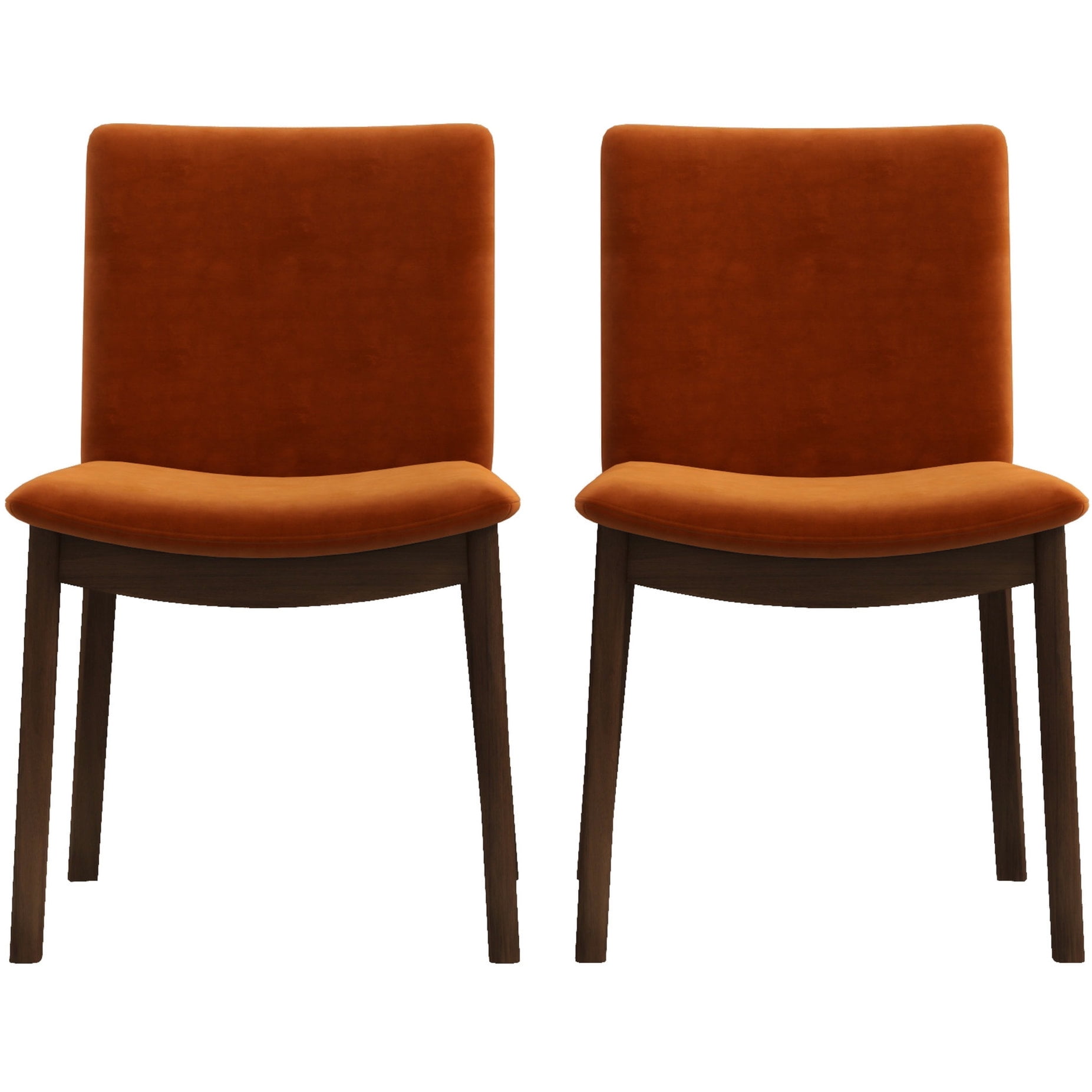 High Density Foam Chairs+Mid-Century Dining Style"-"Regular Dining+Soft ...