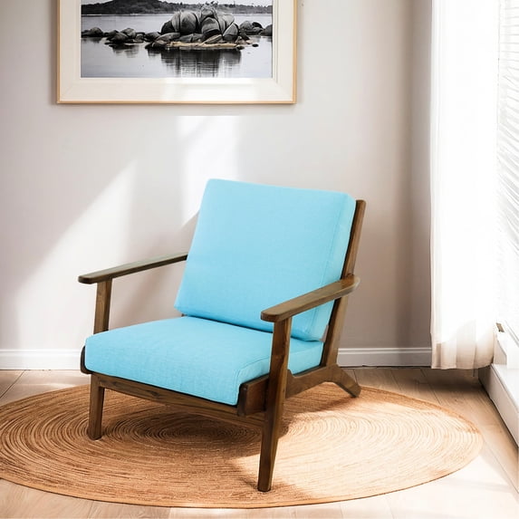 High - Density Foam Cushion / Perfect for Lumbar Support / Easy ...