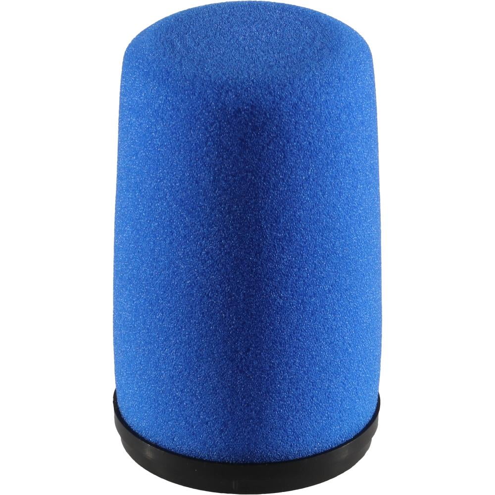 High-Density Foam Mic Covers, Replacement Windscreen for Shure SM7 ...