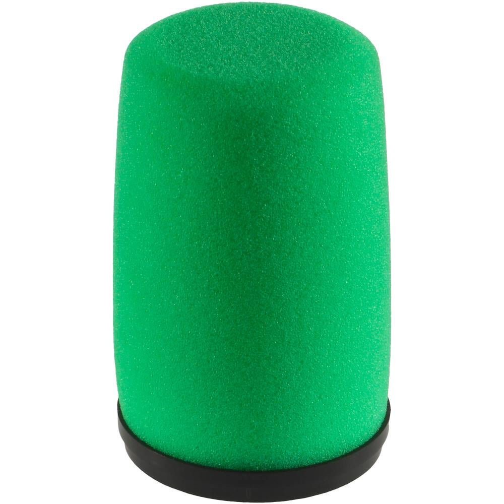 High-Density Foam Mic Covers, Replacement Windscreen for Shure SM7 ...
