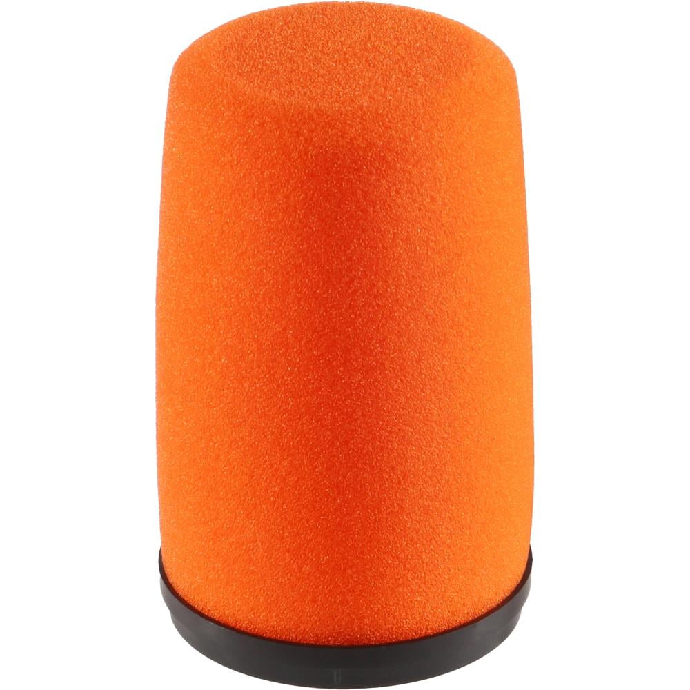 High-Density Foam Mic Covers, Replacement Windscreen for Shure SM7 ...