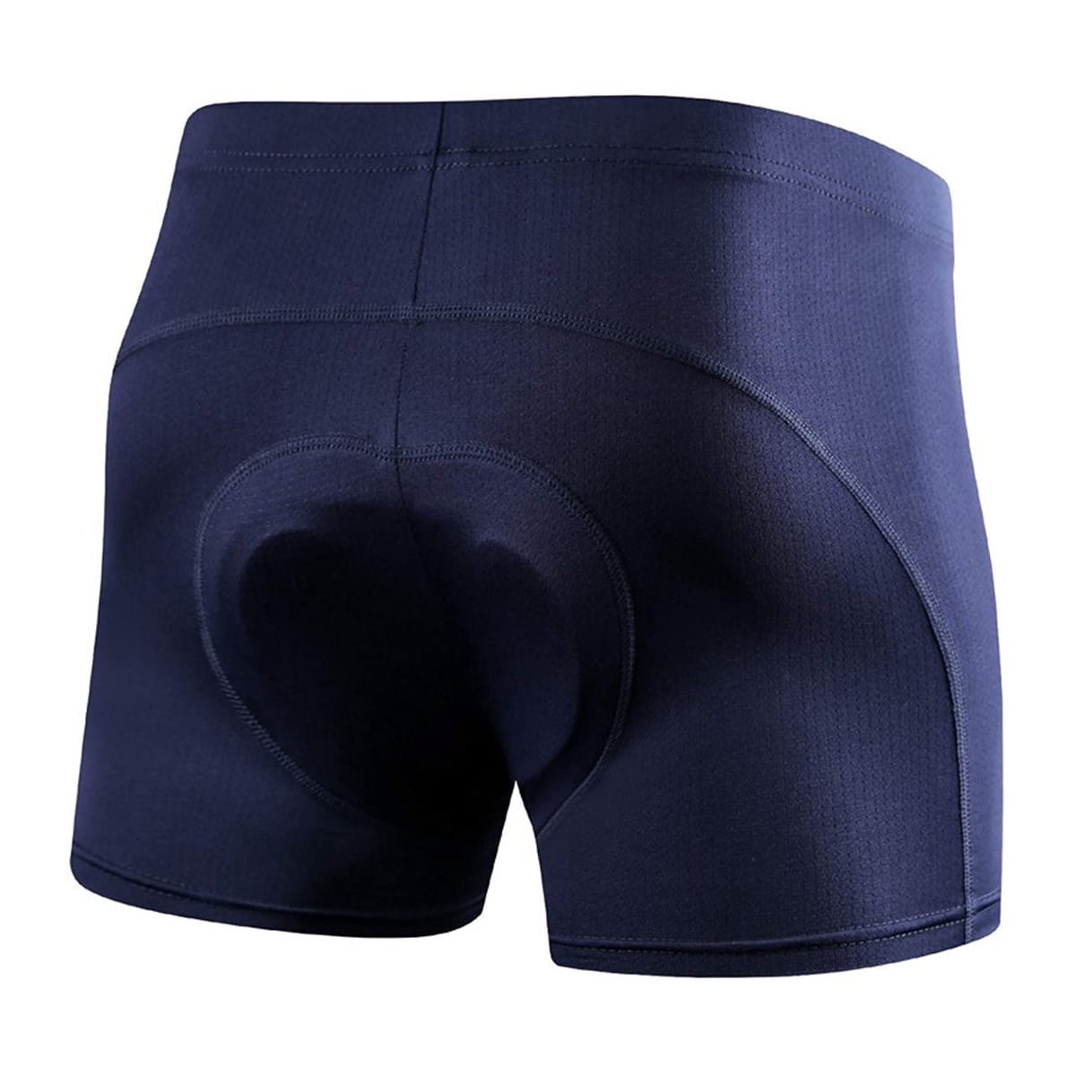 High-Density Foam Padding Bike Shorts, Ergonomic Design And Quick Dry ...