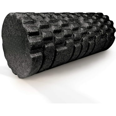 GoFit Muscle Hook Multi-Tool with Roll-On Massage Bar – Total Body for ...