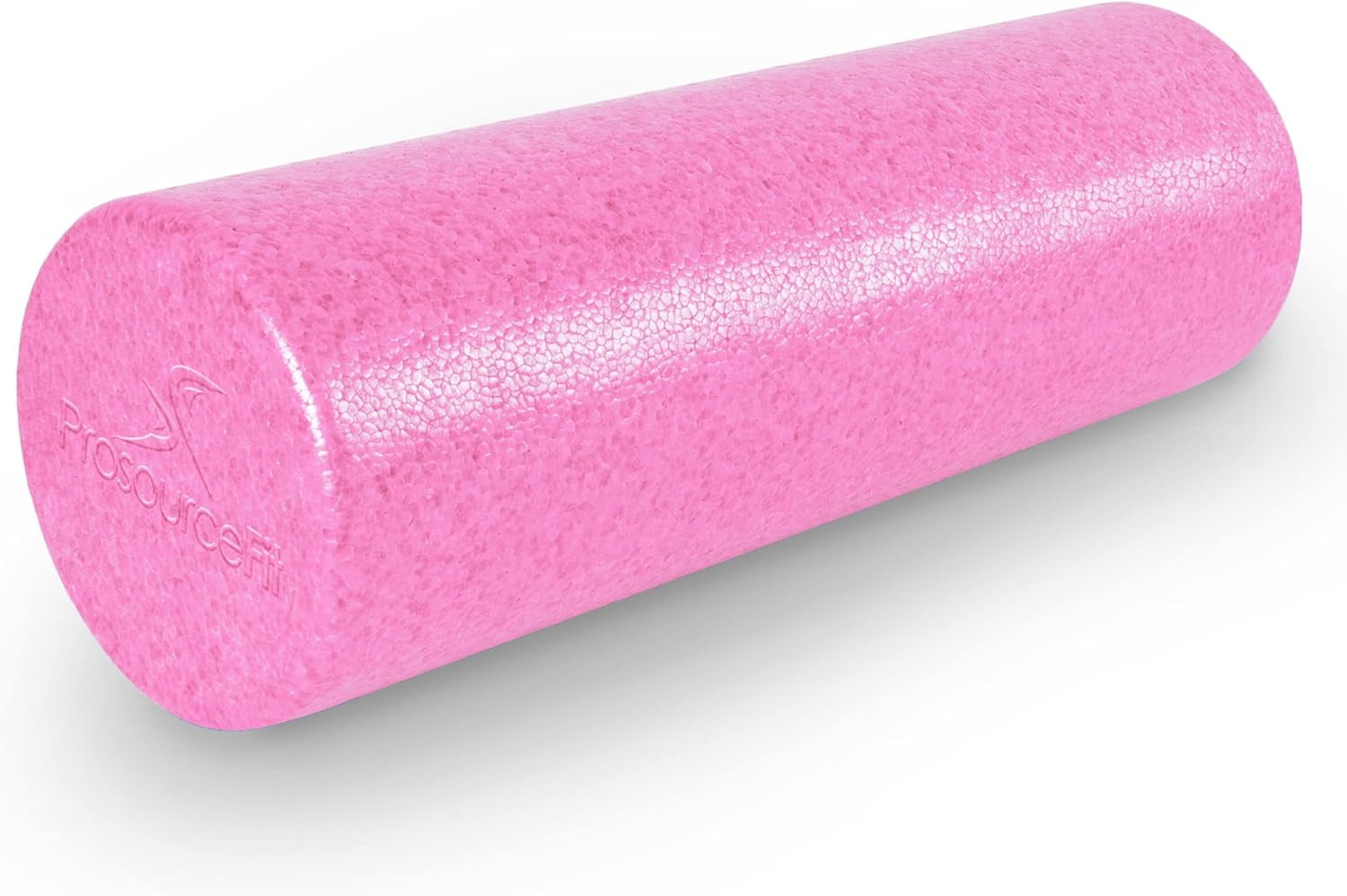 High Density Foam Rollers 18 - inches long, Firm Full Body Athletic ...