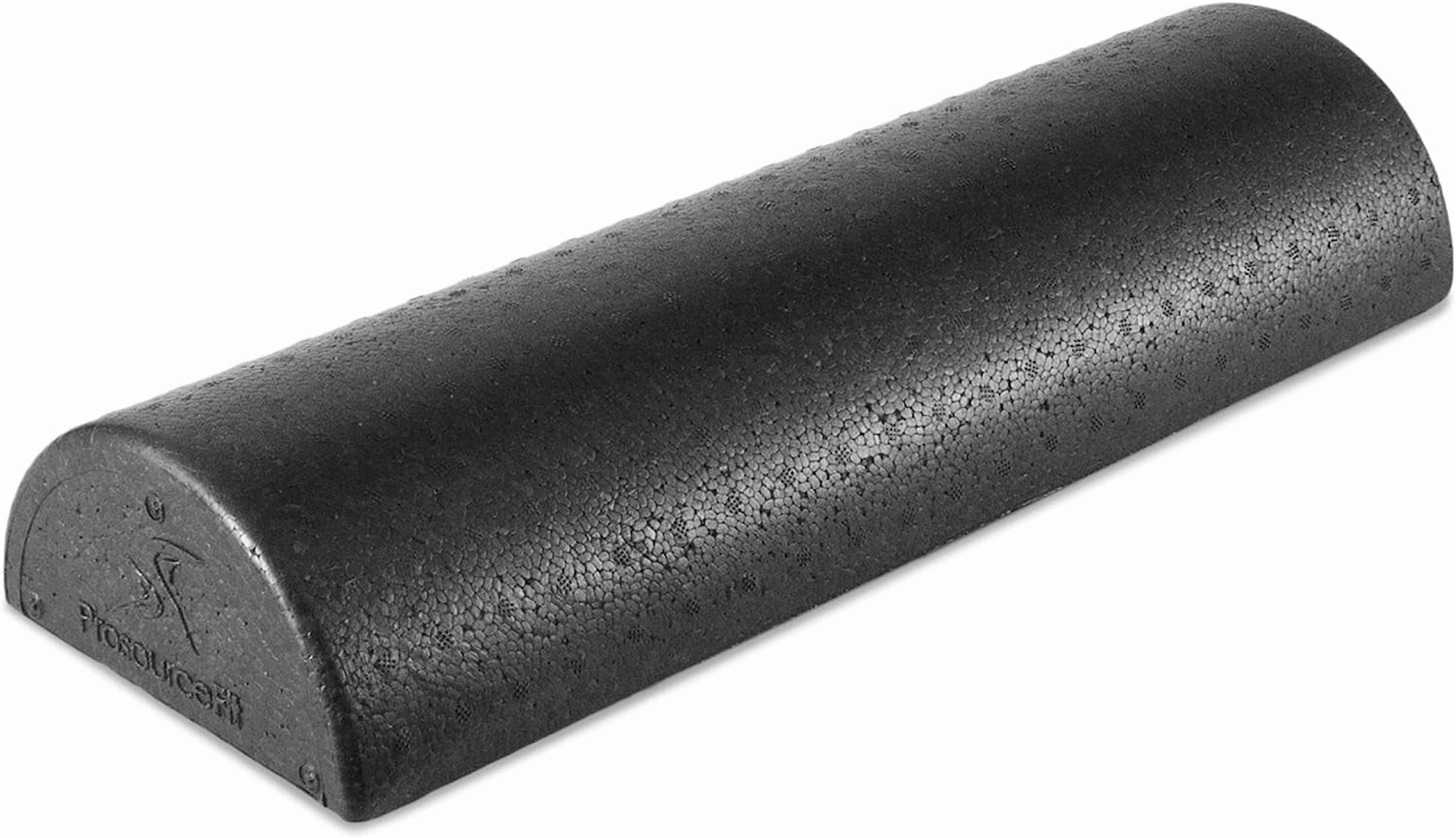High Density Foam Rollers 36 - inches long. Firm Full Body Athletic ...
