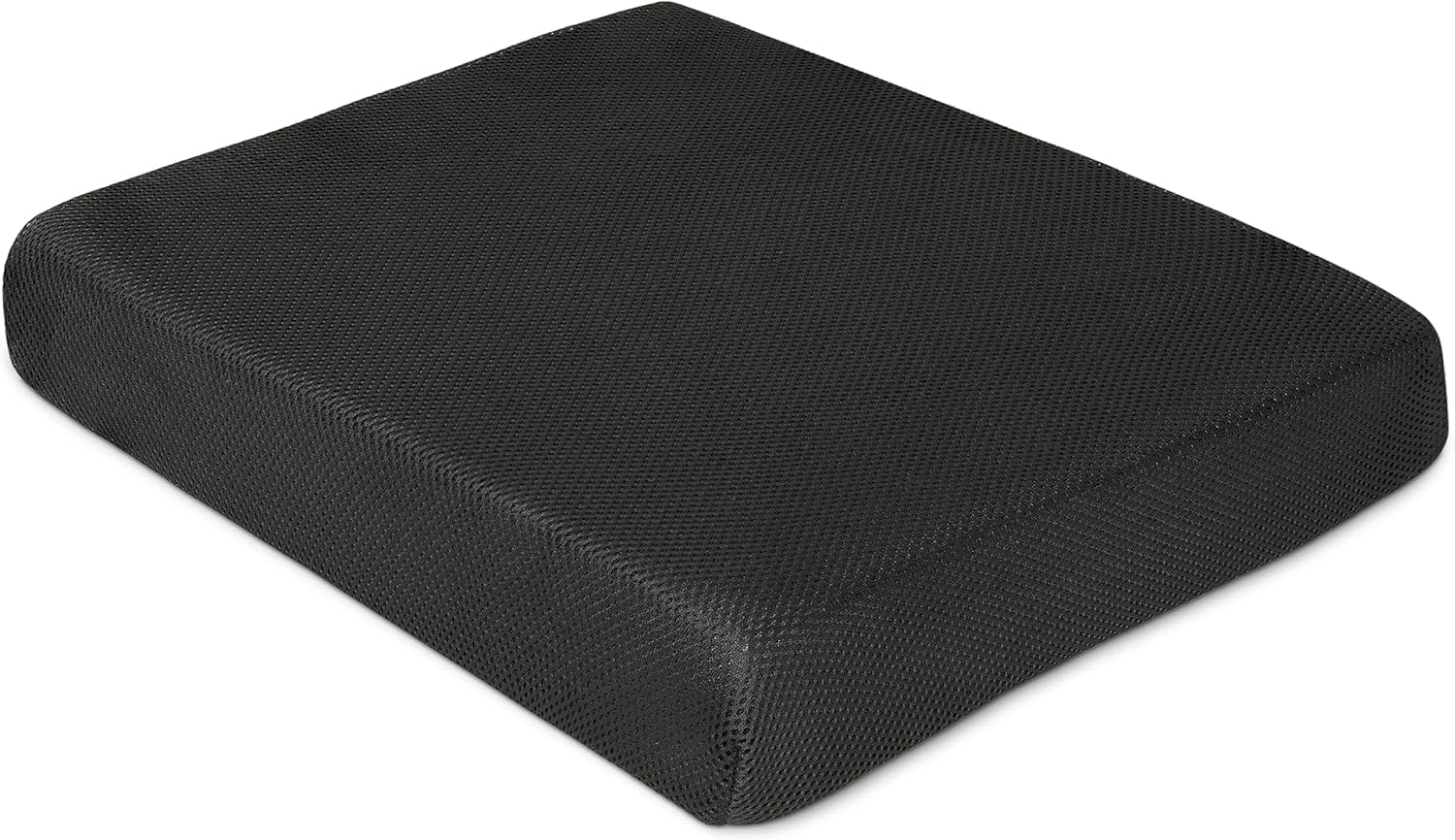 High-Density Foam Seat Cushion - Ultimate Comfort and Support for Home ...