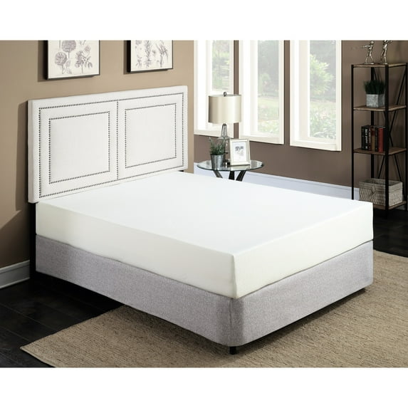 High - Density Foam Support - Bedroom Setup for Motion Transfer ...