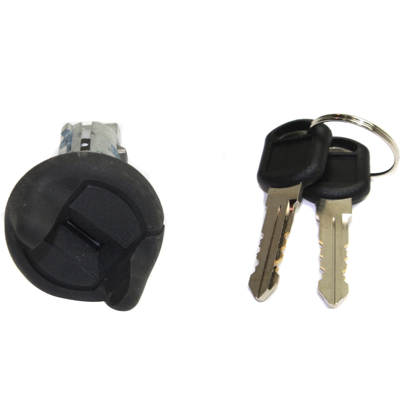 High-Density Ignition Lock Cylinder Kit - Fits for GMC Trucks and SUVs ...