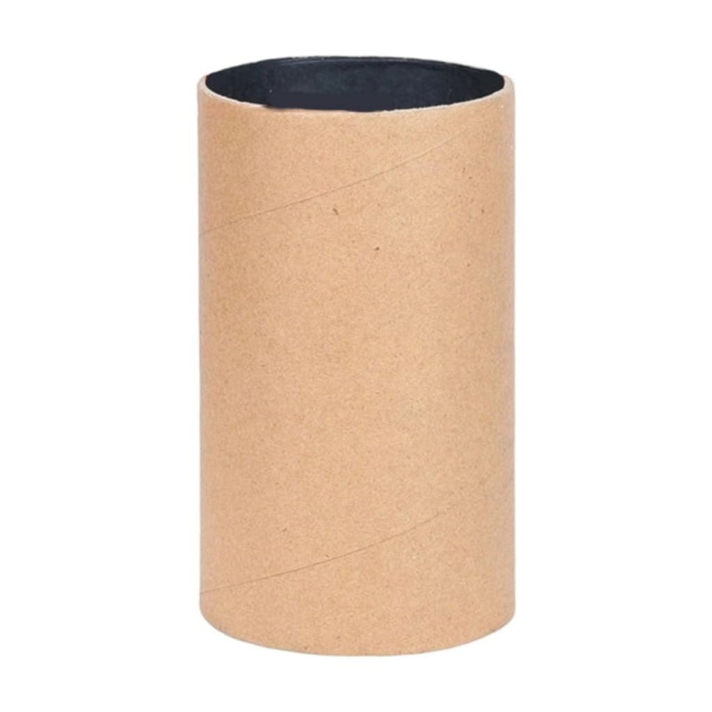 High Density Paper Bass Reflexes Tube For Enhances Low Frequency ...