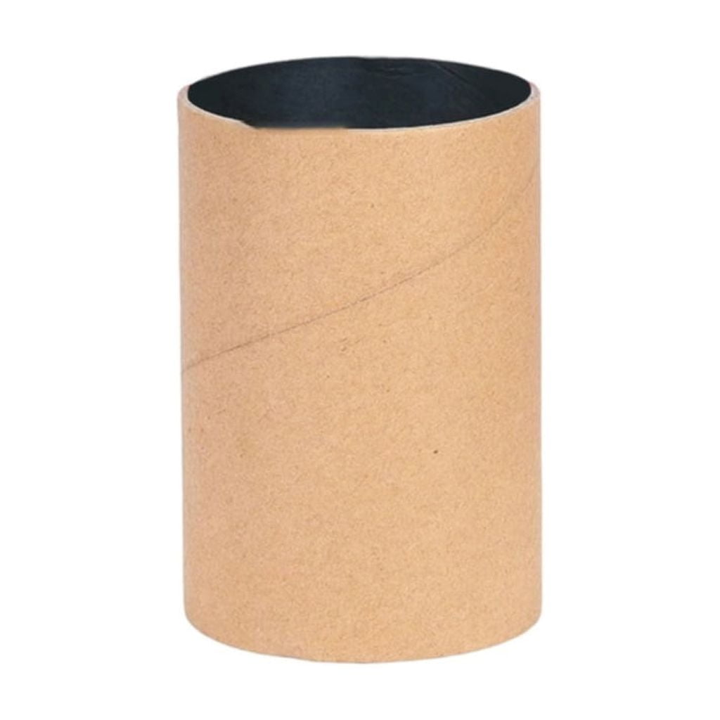High Density Paper Bass Reflexes Tube For Enhances Low Frequency ...