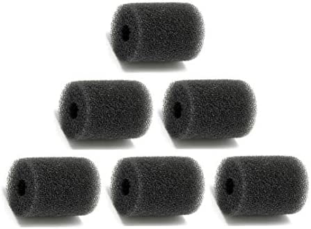 High Density Pool Cleaner Sweep Hose Tail Scrubber for Pentair Legend ...