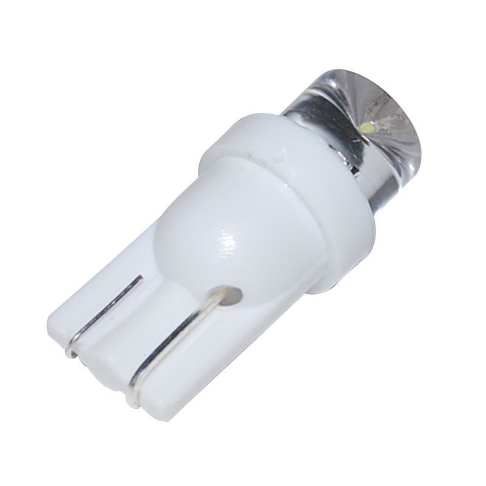 High-Density SMD 194 W5W 168 Automotive Bulbs 12V Interior Exterior ...