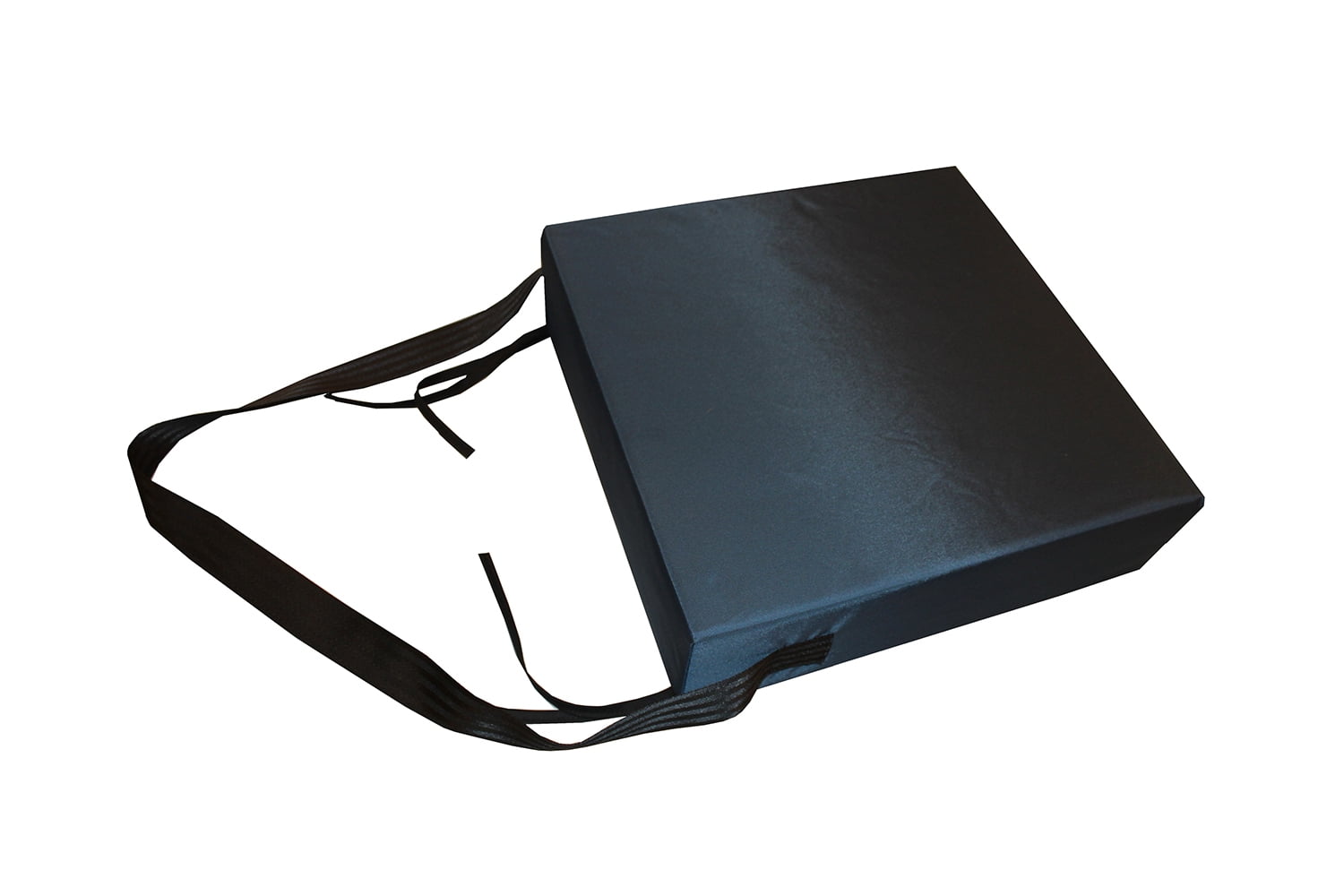 High Density Seat Cushion (4 x 15 x 15) - Walmart.com