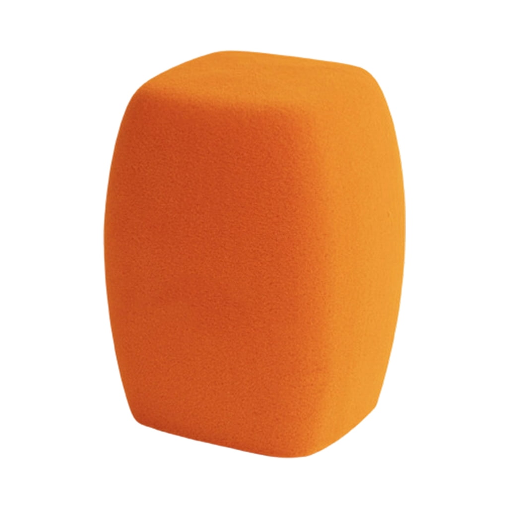 High Density Sponges Microphones Cover For Professional Noise ...