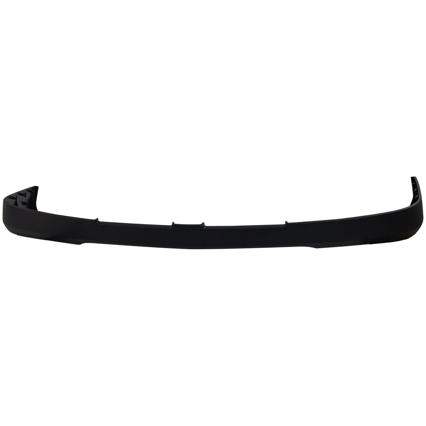 High-Density Textured Bumper Cover for 2003-2006 For Silverado 2500 HD ...