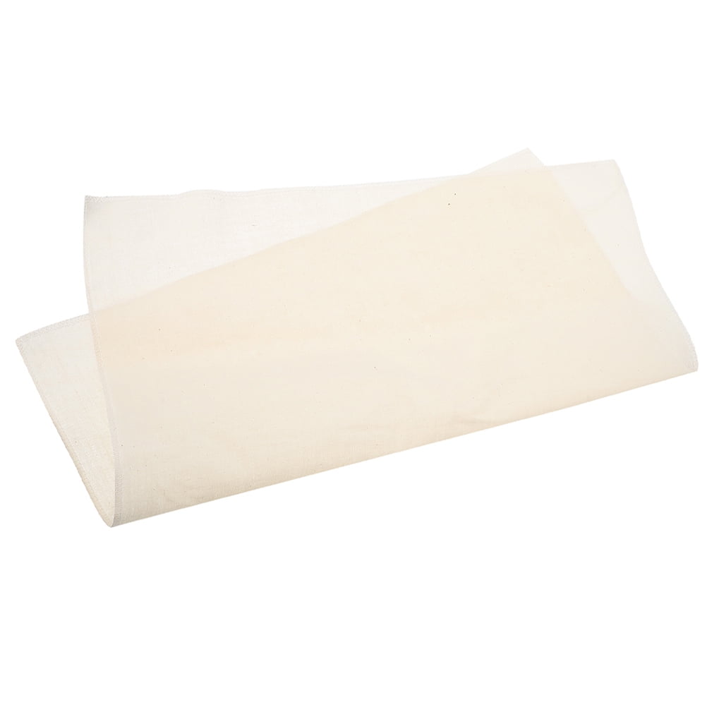High Density Tofu Cloth Cheese Cloth Fabric Fine Cheesecloth Straining ...