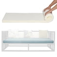 High Density Upholstery Foam Seat Sofa Cushion Replacement Sheets Foam ...