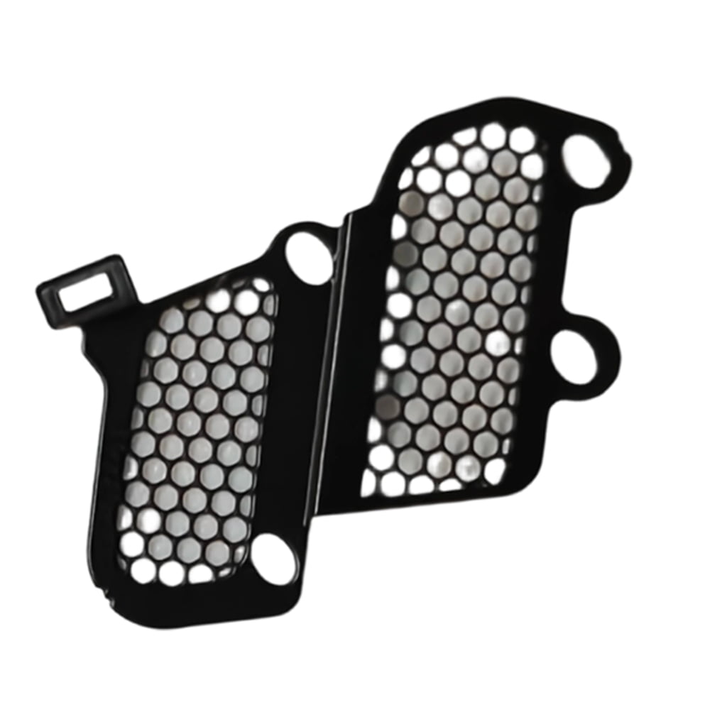 High Density Ventilation Grid Shield For Drones Prevents Dust Intrusions While Optimizing ...