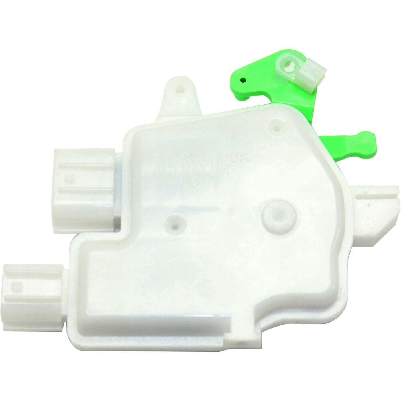 High-Density for Acura TL/for TSX 2004-2008 Rear Driver Side Door Lock ...