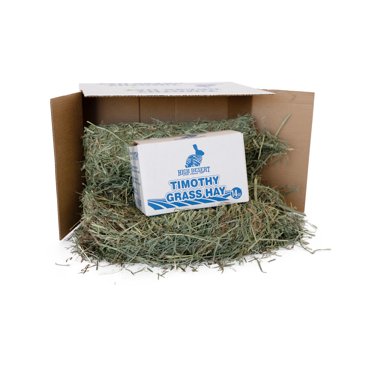Kaytee Wafer Cut Hay 60 Ounces - Walmart.com