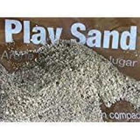 50 Lb Play Sand