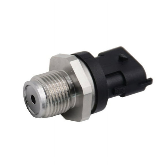 High-Diesel Fuel Injection Pressure Sensor 12651990 For GM CHEVROLET ...