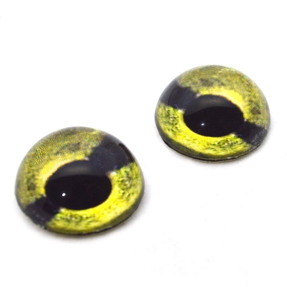 Blue Octopus Glass Eyes - Walmart.com