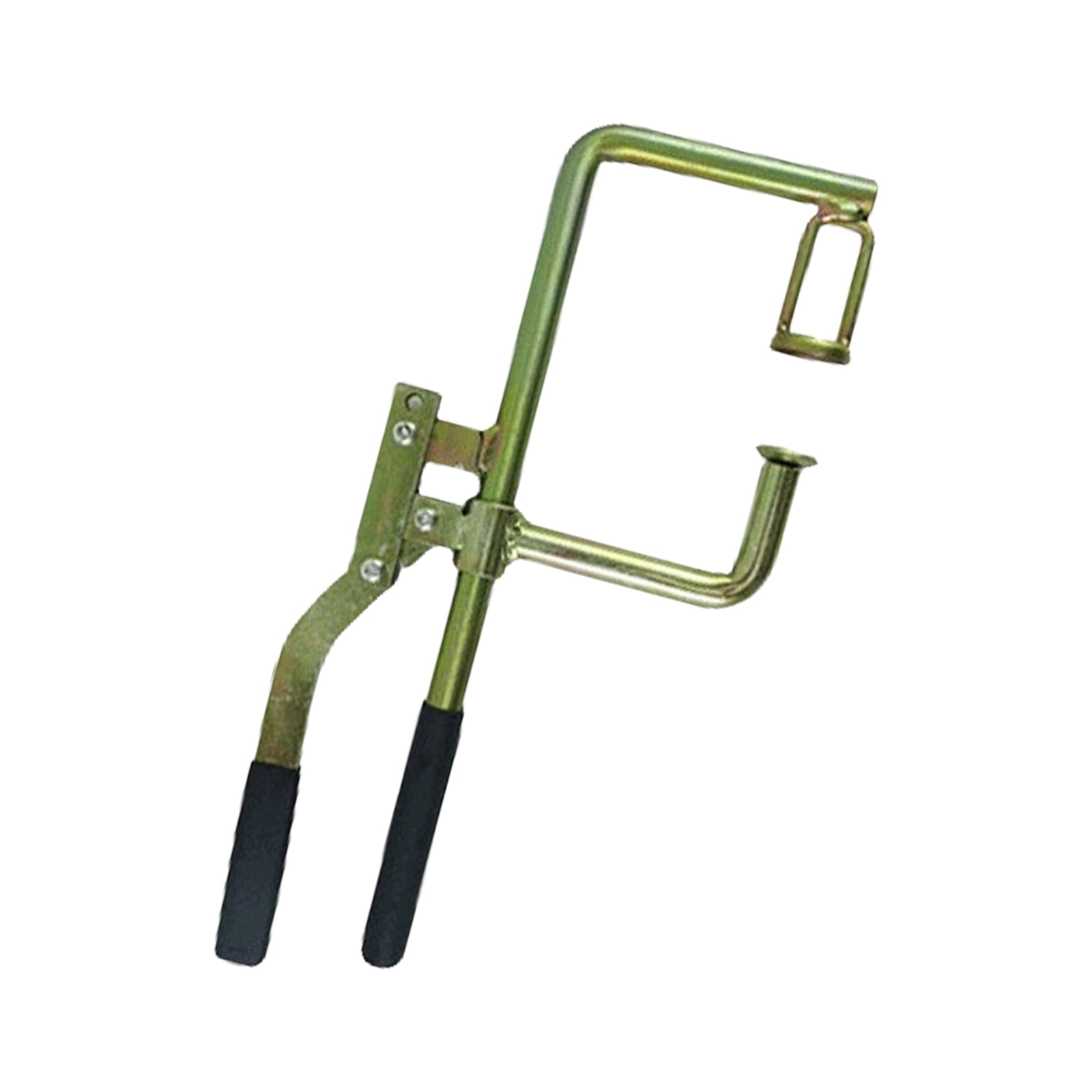 High Durability Alloy Steel Motorbike Valves Spring Compressor Remover ...