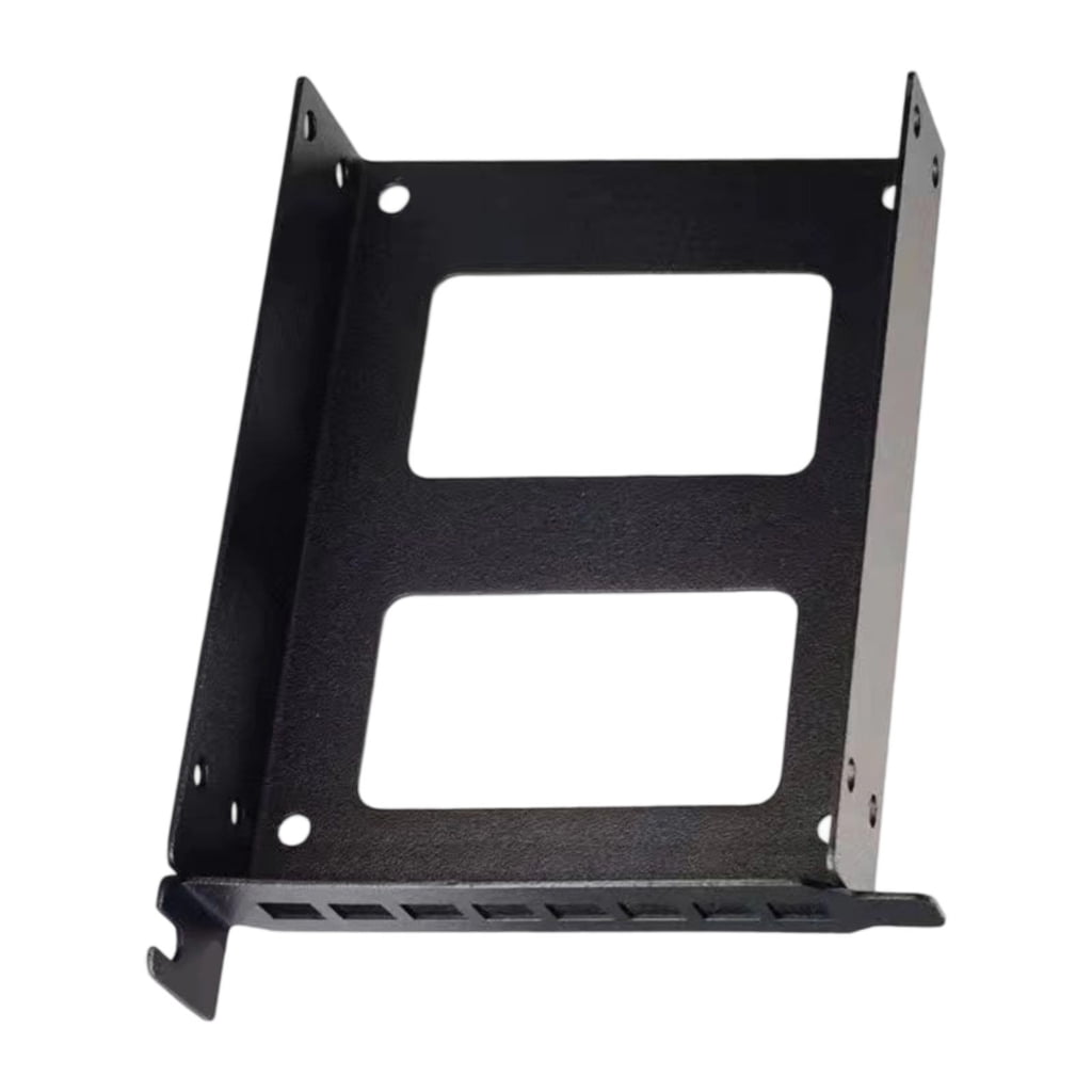 High Durability Computer Case Bracket for Solid Disk Hard Drive Storage ...