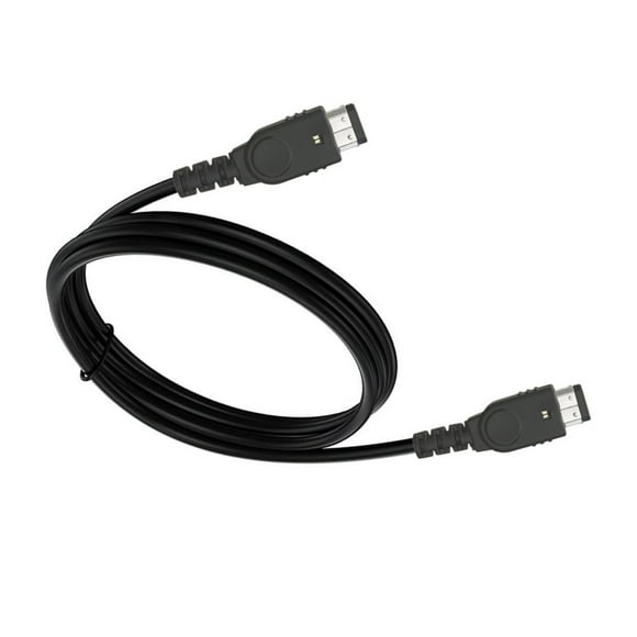 Gameboy Advance Link Cable