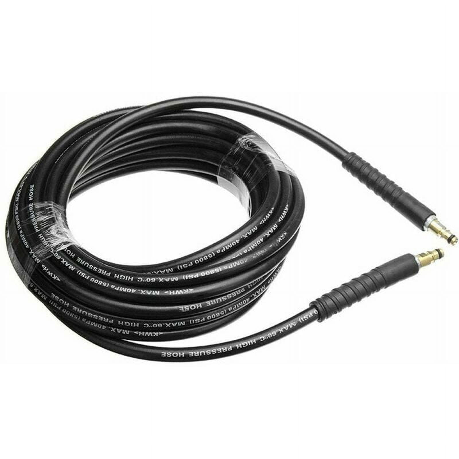 High Durability High Pressure Washer Hose, Versatile Sprayer Designed ...