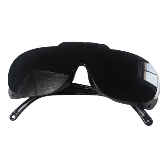 High Durability Lightweight Welding Glasses Flipped Top Shielding With ...