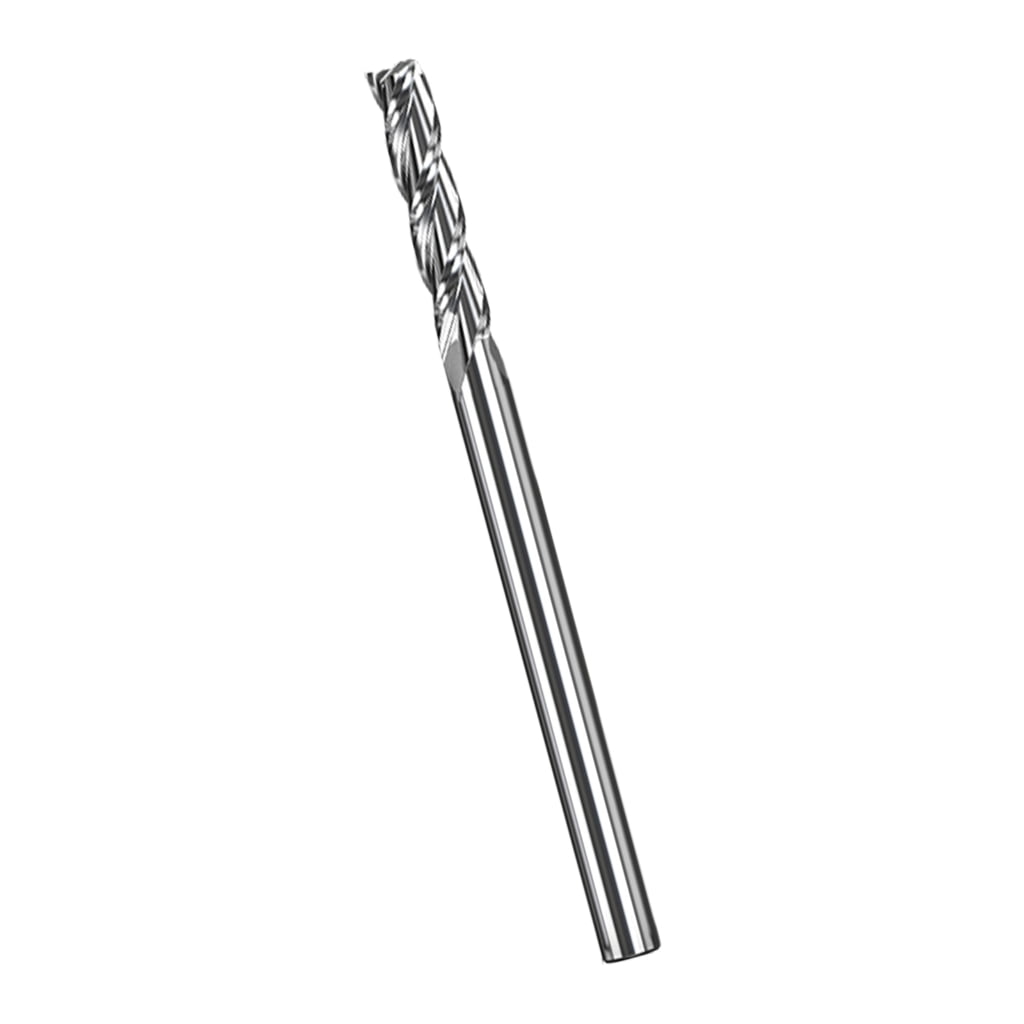 High Durability Long Reach High Speed Milling Cutter for High Precise ...