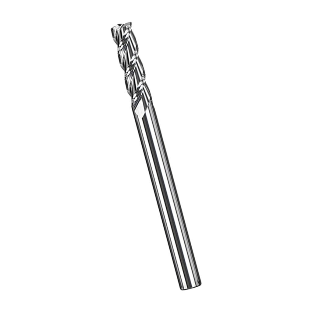 High Durability Long Reach High Speed Milling Cutter for High Precise ...