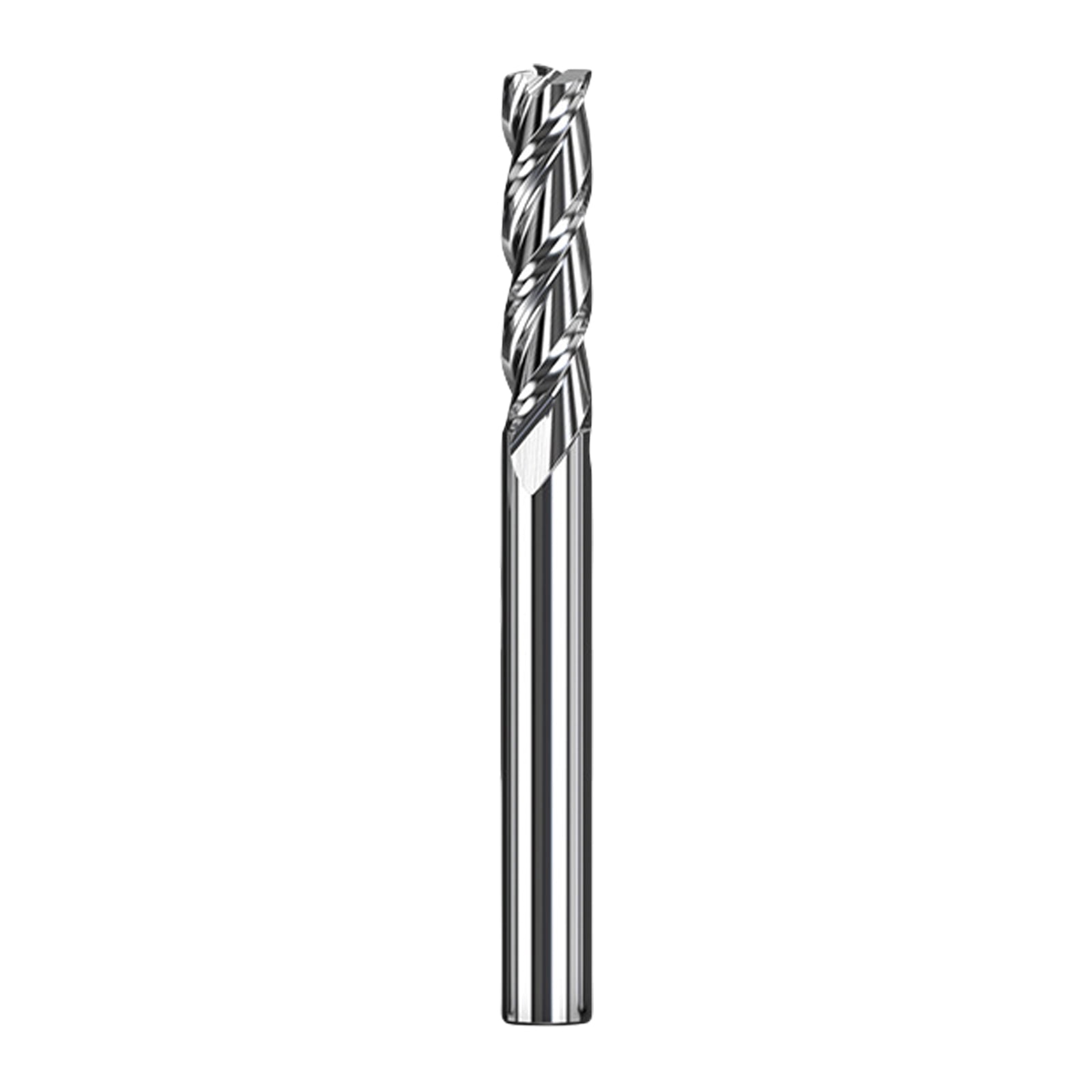 High Durability Long Reach High Speed Milling Cutter for High Precise ...