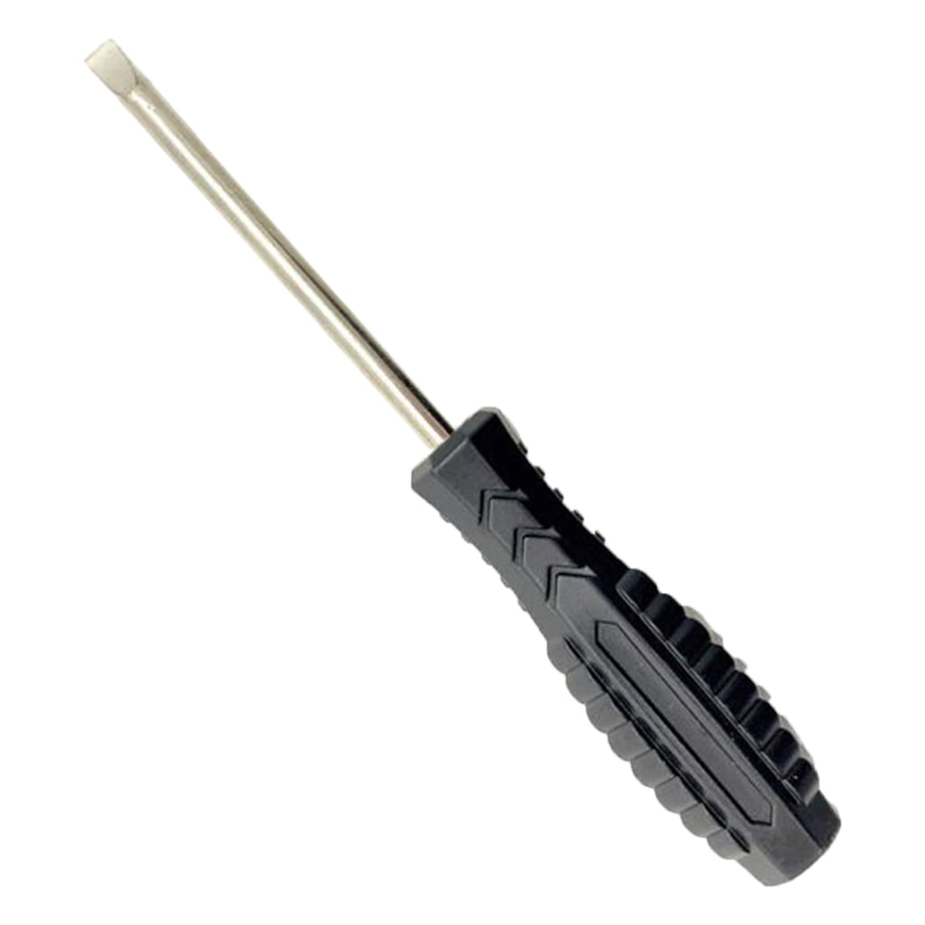 High Durability Magnetic Screwdriver With Comfortable Grip for Reduced ...