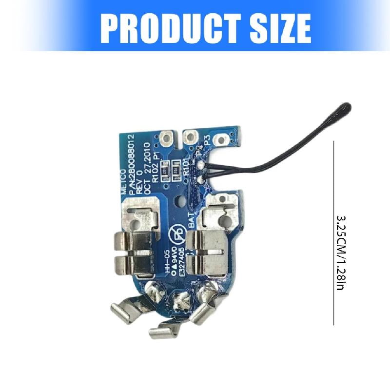 High Durability PCB Circuit Board For 12V Lithium-Ion Battery Pack ...