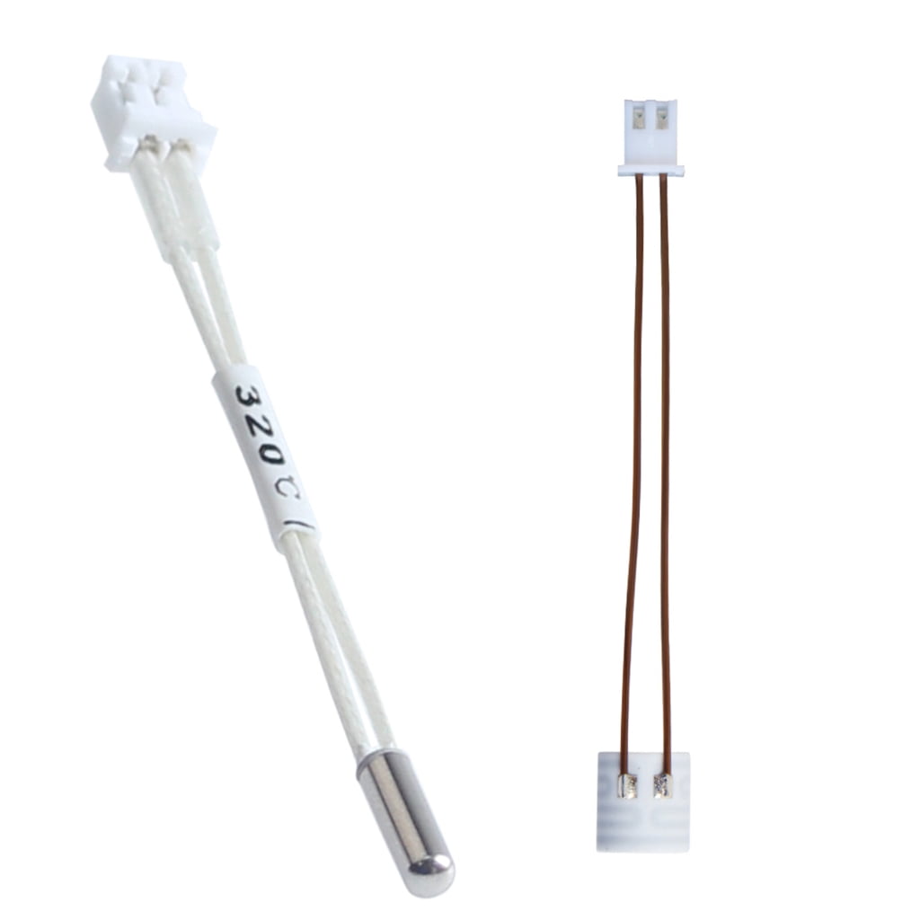 High Durability Printer Ceramic Thermistor and Heating Rod for K1C ...