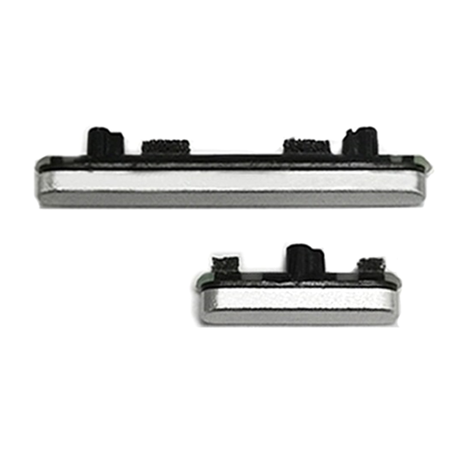 High Durability Side Key Flexible Volumes & Power Button Replace for ...