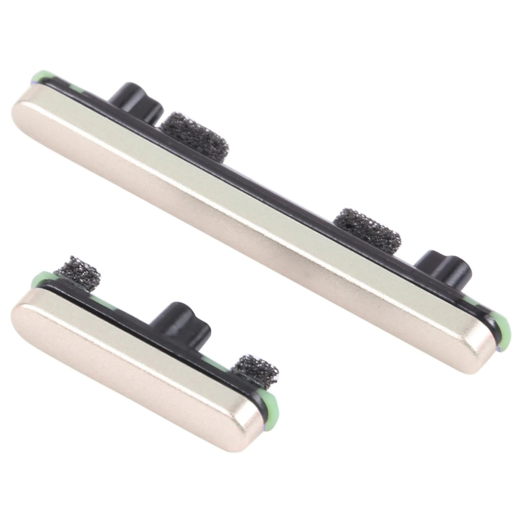 High Durability Side Key Flexible Volumes & Power Button Replace for ...