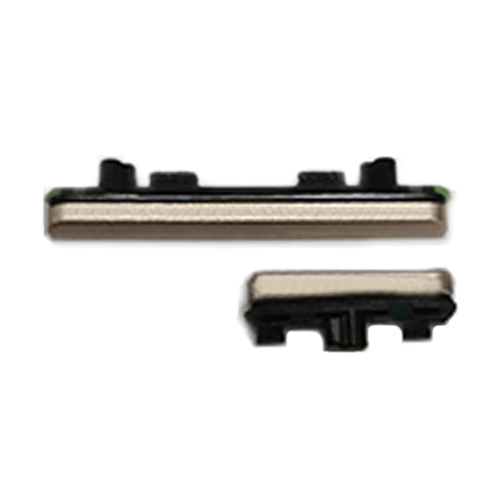 High Durability Side Key Flexible Volumes & Power Button Replace for ...