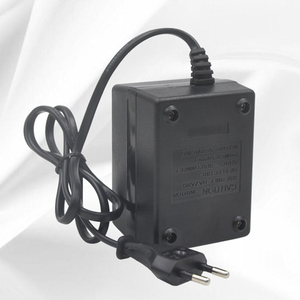 High Efficiency 200W Voltage Converter 220V to 110V Transformer ...