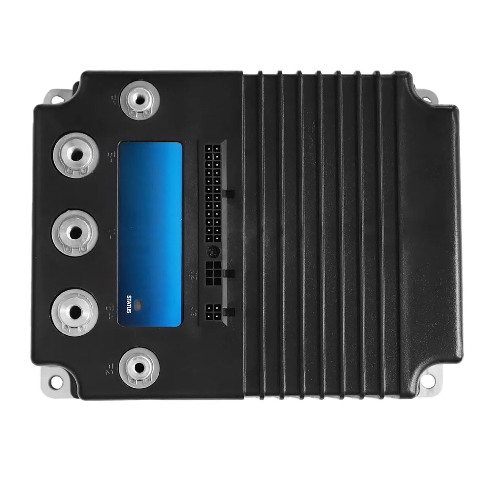 High-Efficiency 48V 400A Speed Controller for Ezgo Club Car ...