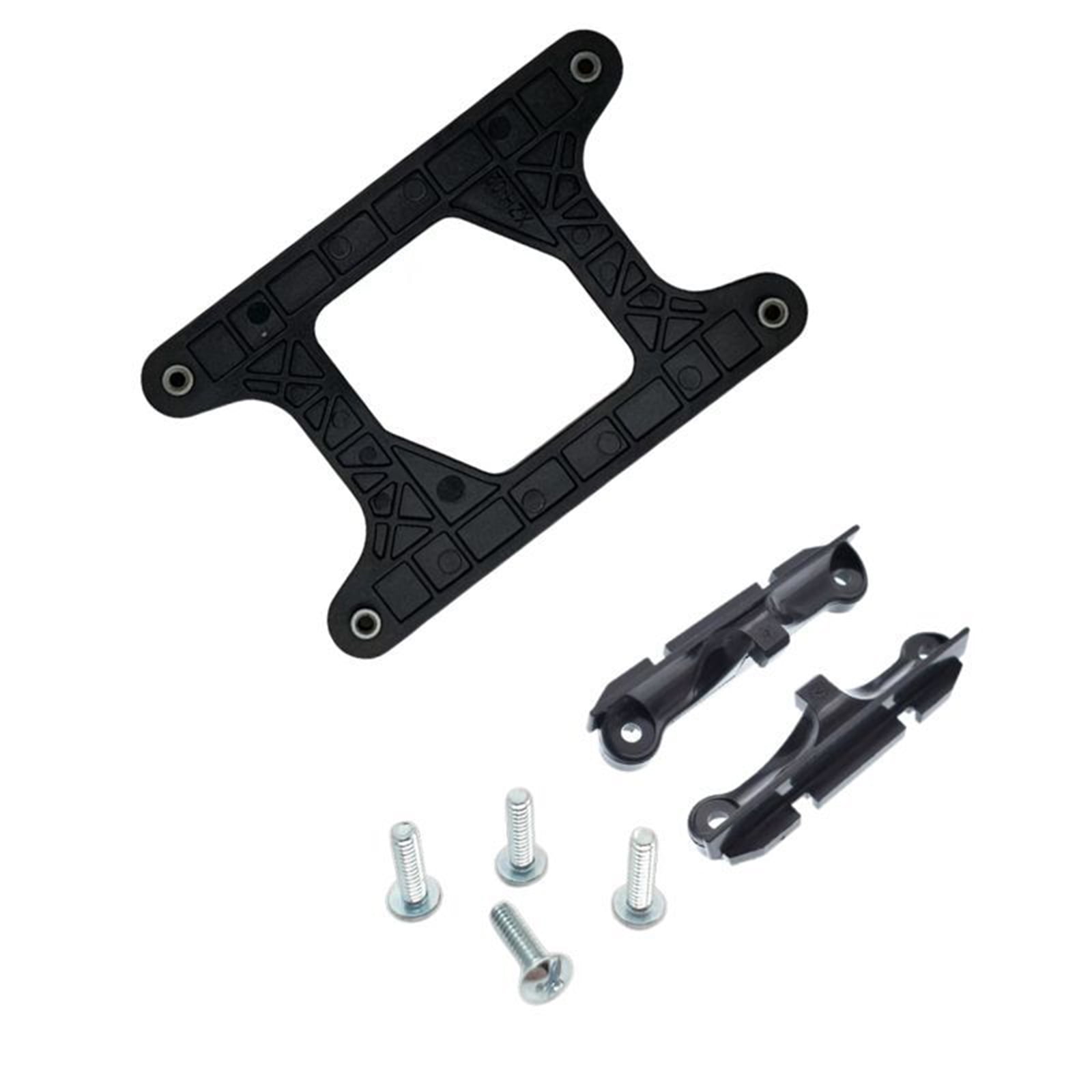 High Efficiency AM4/AM5 Backplane CPU Cooling Bracket,Reliability Heat ...