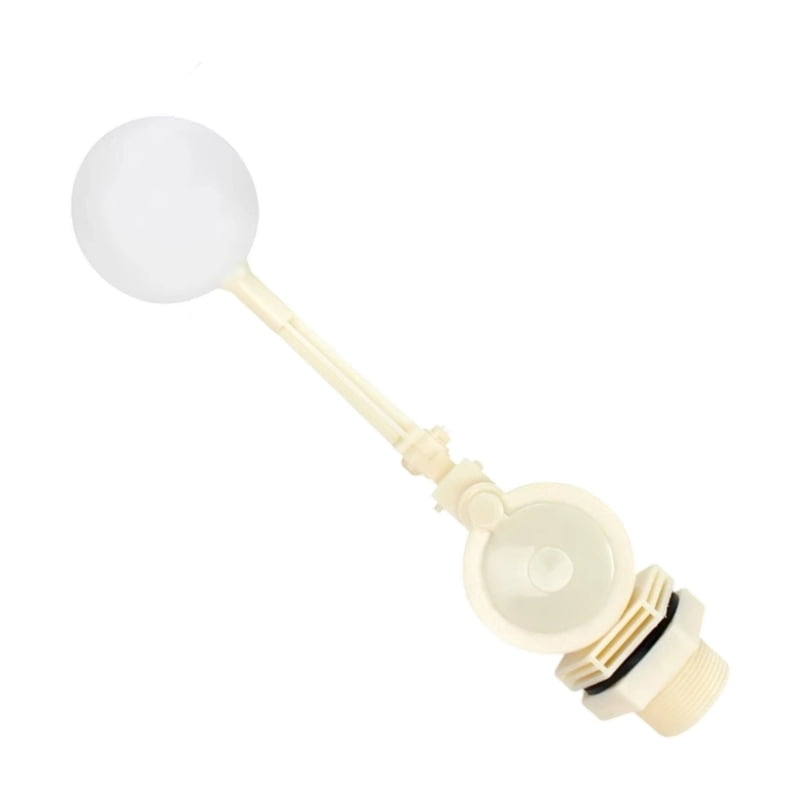 High Efficiency Adjustable Water Inlet Valve Cold and Hot Water Tank ...