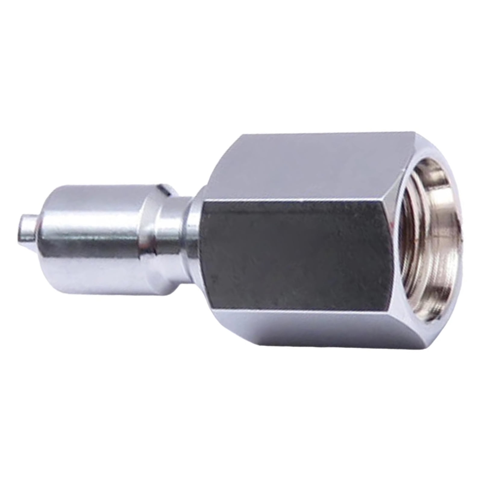 High Efficiency Airflows Stainless Steel Scubas Diving Regulator With ...