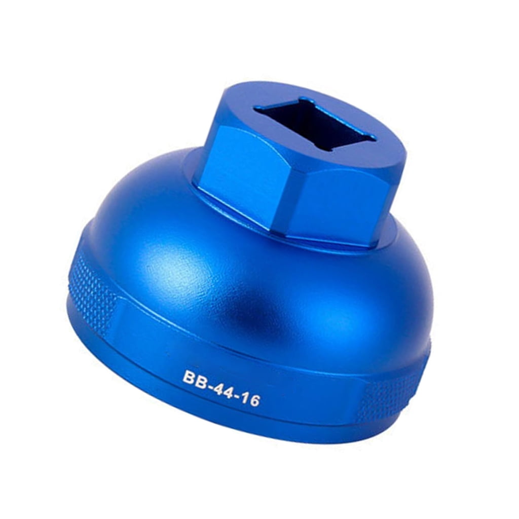High Efficiency Aluminum Alloy Bicycles Bottom Bracket Installation ...